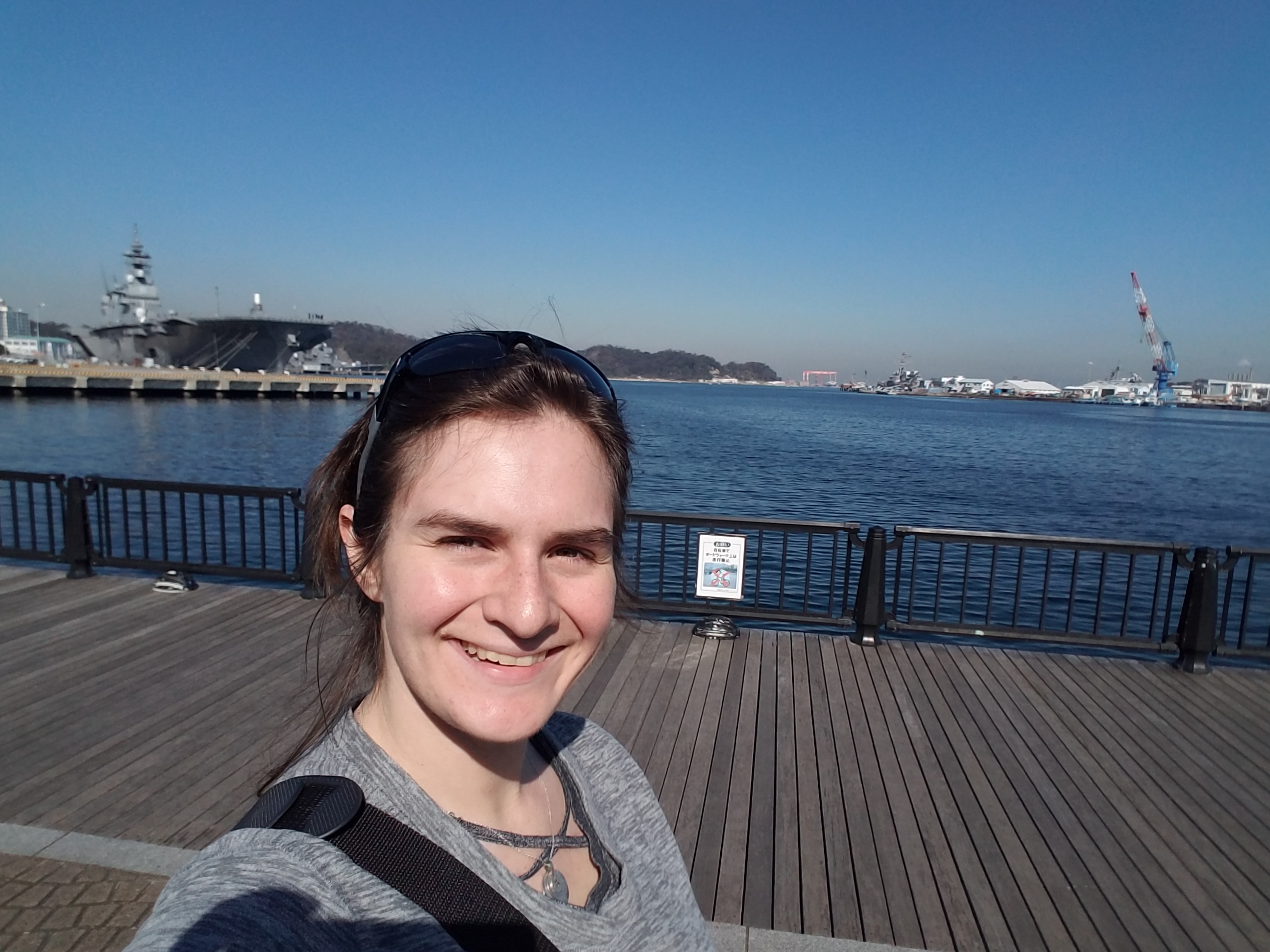 Stop, perambulate and listen! – myTia